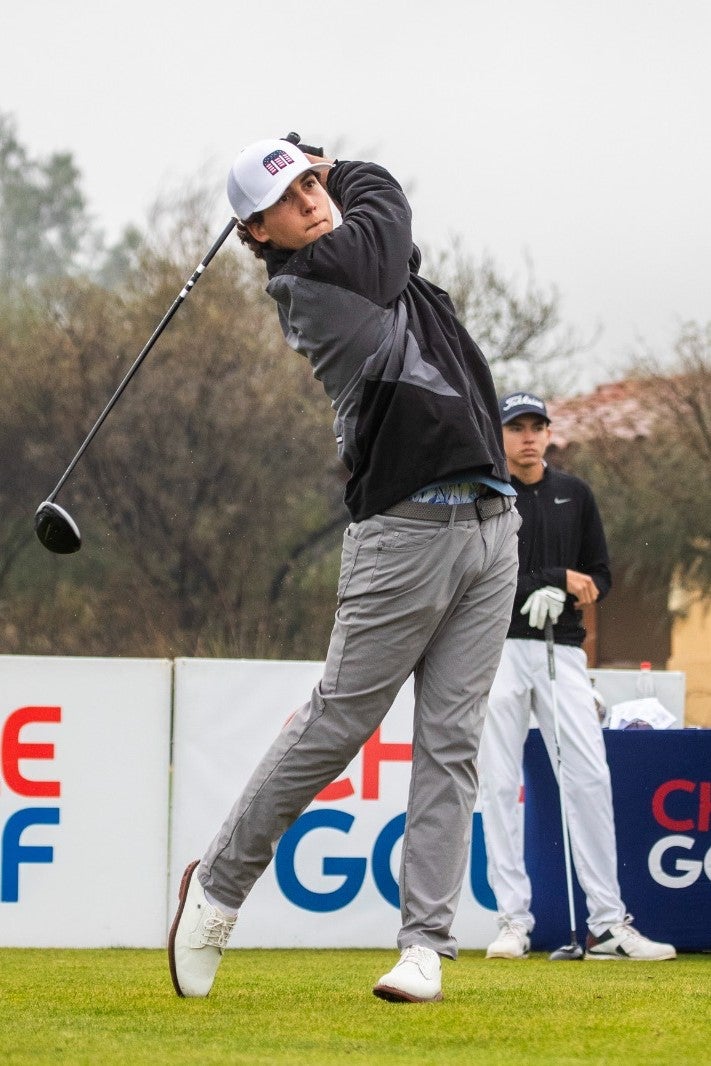 The World Amateur Golf Rankings® (WAGR®) | The Official Men's and Women's Amateur Golf Rankings